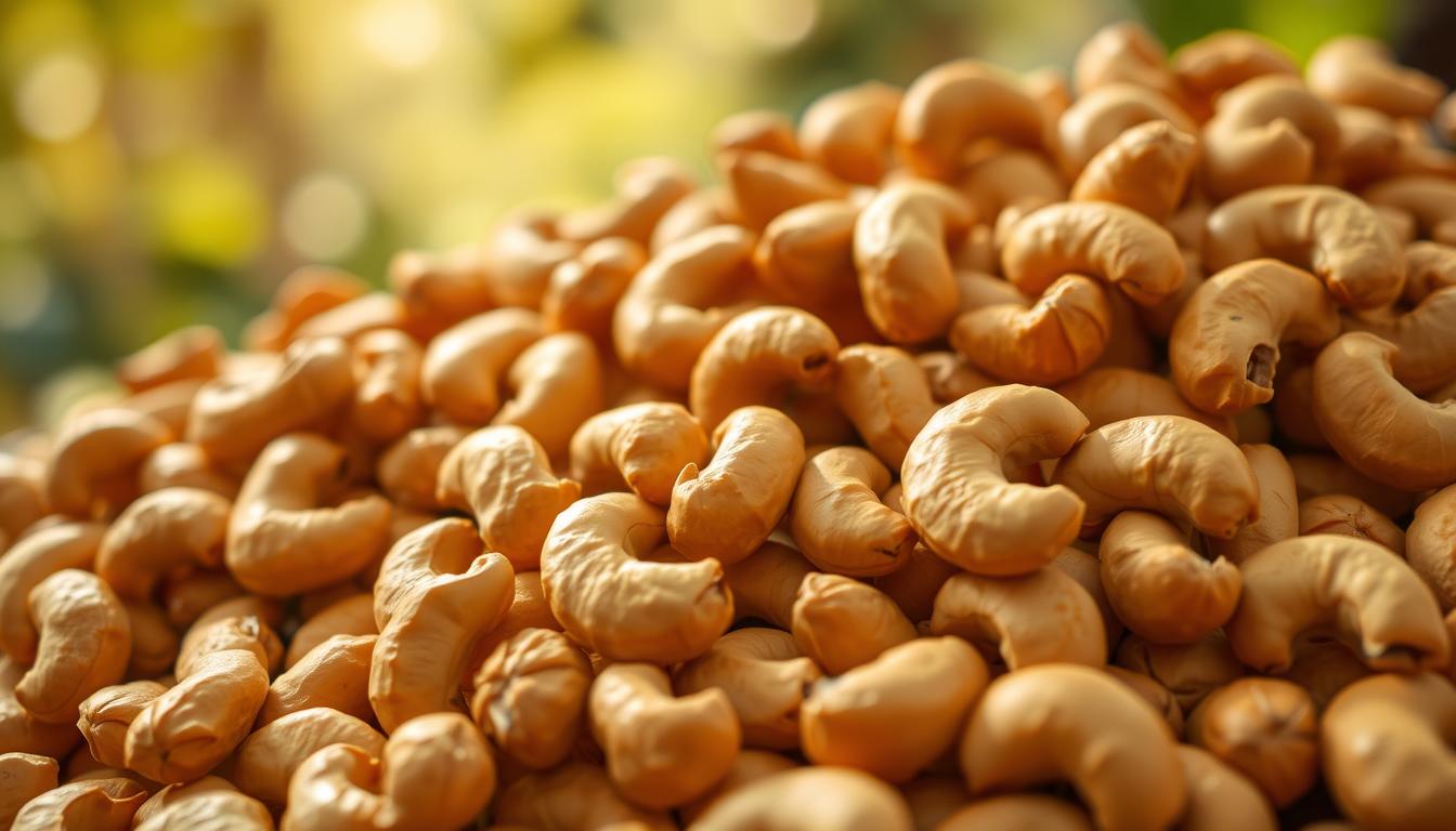 Noix de cajou bienfaits : 5 pouvoirs santé à connaître
